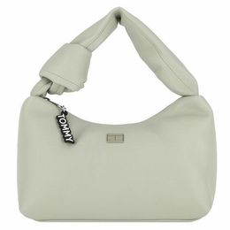 Tommy Hilfiger Jeans TJW City Girl Handtasche 28 cm faded willow