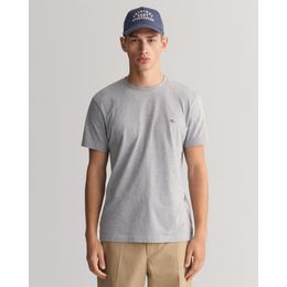 Gant Slim Fit Shield T-Shirt