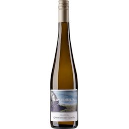 weingut schwedhelm Schwedhelm 2023 Gewürztraminer Spätlese süß