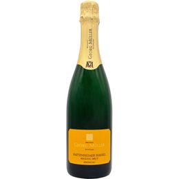 Georg Müller Stiftung 2016 Hattenheimer Hassel Riesling brut