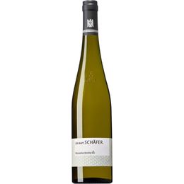 Johann Baptist Schäfer 2022 PITTERMÄNNCHEN Riesling VDP.GROSSES GEWÄCHS trocken