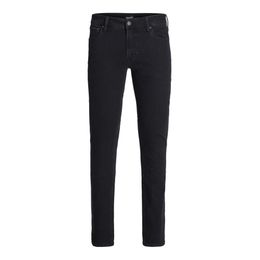 Jack & Jones Jack & Jones Jeans 'JJIMike JJOriginal' Herren Gr&ouml;&szlig;e 32 black denim