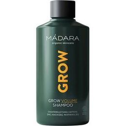 Mádara MÁDARA Haarpflege Shampoo Grow Volume Shampoo