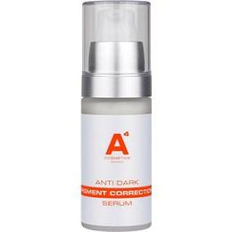 A4 Cosmetics Pflege Gesichtspflege Anti Dark Pigment Correction Serum