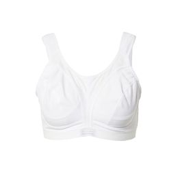 Shock Absorber Sport-BH Damen Gr&ouml;&szlig;e M/L wei&szlig;