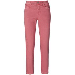 One size fits all-Jeans Angels lila