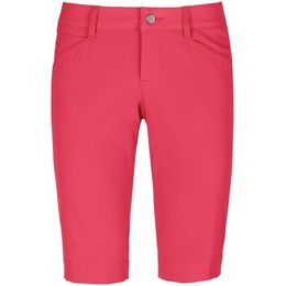 Kurze Hose MONA-K - 3xDRY® Cooler Alberto Golf pink