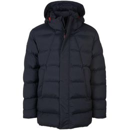 Steppjacke Puf Napapijri schwarz