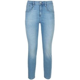 Skinny-Jeans Brax Feel Good denim