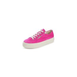 Sneaker Paul Green pink