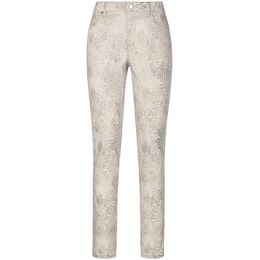 5-Pocket-Jeans MYBC beige