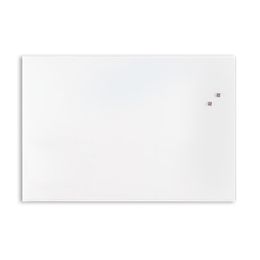 MASTER OF BOARDS Glas-Whiteboard Arte Premiumweiß Sicherheitsglas Individuell einsetzbar