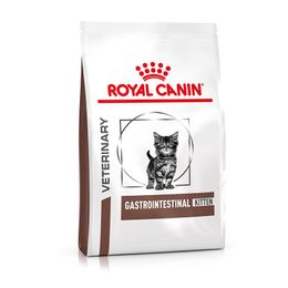 Royal Canin Veterinary GASTROINTESTINAL KITTEN 400 g