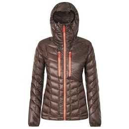 Rockexperience Rock Experience Euphoria Hybrid W - Hybridjacke - Damen