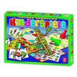 Kinderspielesammlung