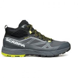 Scarpa - Rapid Mid GTX - Approachschuhe 41 | EU 41 grau