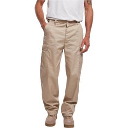 Brandit Cargohose Brandit Herren US Ranger Cargo Pants (1-tlg), beige