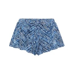 Chiemsee Shorts "Costa Brava" in Blau - XS