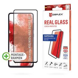 Displex Real Glass FC Displayschutzglas Galaxy A52, Galaxy A52s 5G, Galaxy A53 5G 1 St. 01390