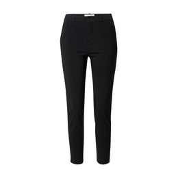Freequent Chino Pants 'SOLVEJ' female Black size S