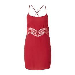 Calvin Klein Underwear Negligee female Red size XL