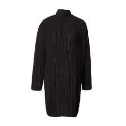MSCH COPENHAGEN Kleid 'Bevin' Damen Größe 38 schwarz Winterkleid