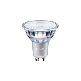 Philips LED-Lampe Master Value 3,7W/930 (35W) 36° Dimmable GU10