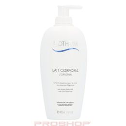 Biotherm Lait Corporel Anti-Drying Body Milk