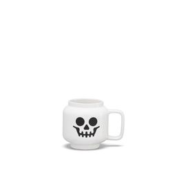 Lego Ceramic Mug Small Skeleton - 255 ML