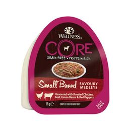 CORE Small Breed Savoury Medleys w/Roasted Chicken