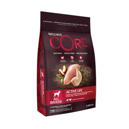 CORE Adult Active Life All Breeds 10 kg