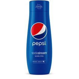 SodaStream Pepsi 440mL