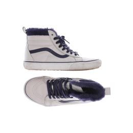 Vans Damen Sneakers, cremeweiß