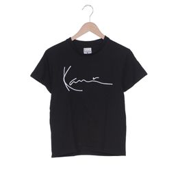 Karl Kani Damen T-Shirt, schwarz