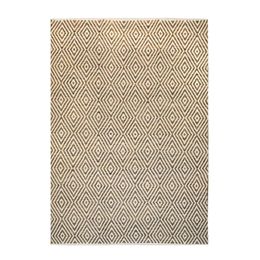 Kayoom Aperitif 310 Beige / Braun 160cm x 230cm