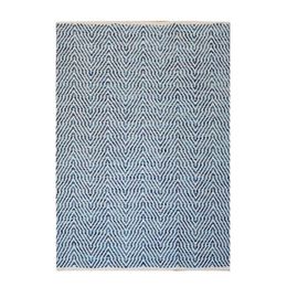 Kayoom Aperitif 410 Blau 160cm x 230cm