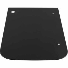 Dometic Glasabdeckung für Kombi MO 9222, neu, Becken rechts (Nr. 4453001500)