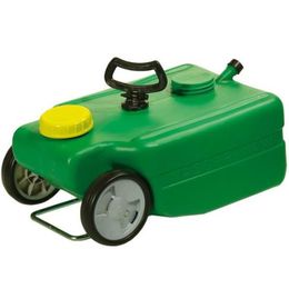Comet Wassertank Wasser-Taxi