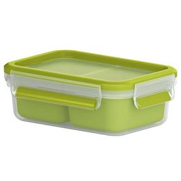 Emsa Snackbox Clip Go, 0,55 l