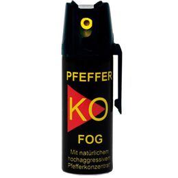 BALLISTOL Pfeffer-Abwehrspray, 50 ml