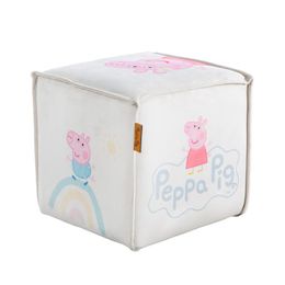 Roba Sitzwürfel PEPPA PIG