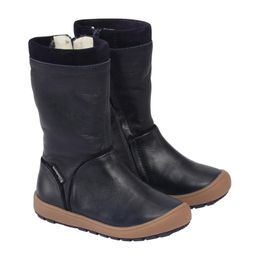 Bundgaard - Stiefel INGRID gefüttert in navy, Gr.27