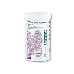 Tropic Marin NP-BACTO-PELLETS 500ml