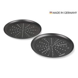 Pizzateller c, h, g Pizza-Set