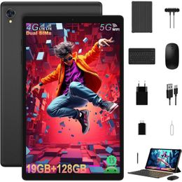 YUMKEM Tablet (10,1", 128 GB