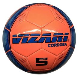 VIZARI Fußball CORDOBA Ball ORG 3