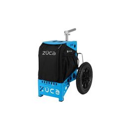 Trolley Compact Discgolf-Cart