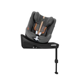Cybex Autokindersitz Cybex Sirona Gi (G i) I-Size Plus Reboard Kindersitz inkl. Base