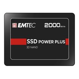 Emtec Emtec X150 2TB SSD-Festplatte