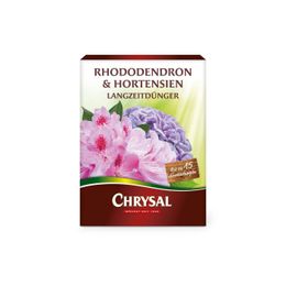 Chrysal Langzeitdünger Chrysal Langzeitdünger für Rhododendron und Hortensien